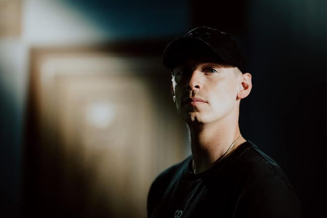 對HARDSTYLE忠誠，COONE用熱情擊敗疫情 - 專訪 - Mixmag Asia