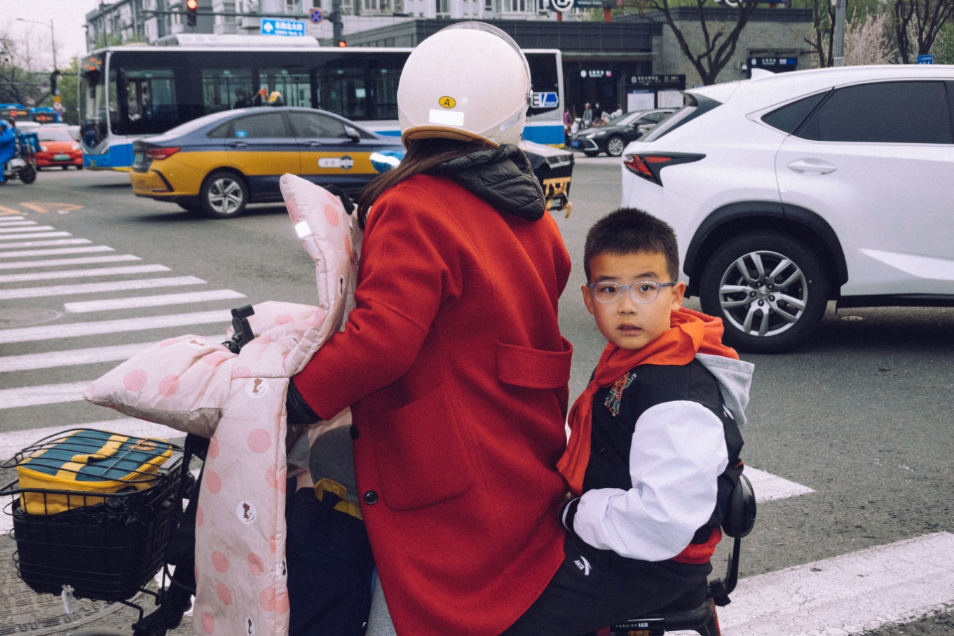 Jianbo’s ‘Everything For The Family’ hits home - Music - Mixmag Asia