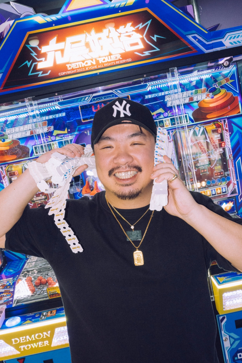 Jianbo’s ‘Everything For The Family’ hits home - Music - Mixmag Asia