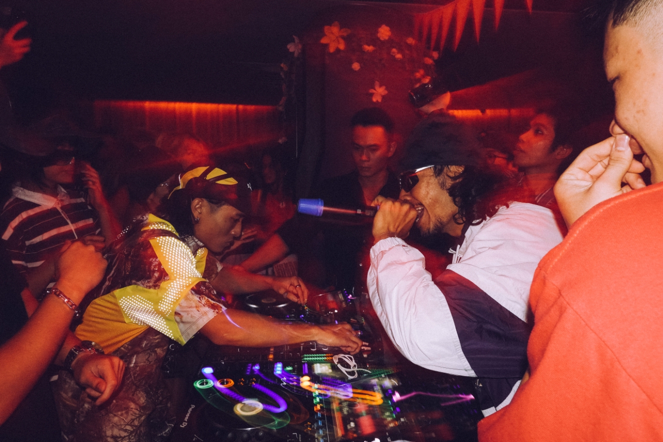 Jianbo’s ‘Everything For The Family’ hits home - Music - Mixmag Asia