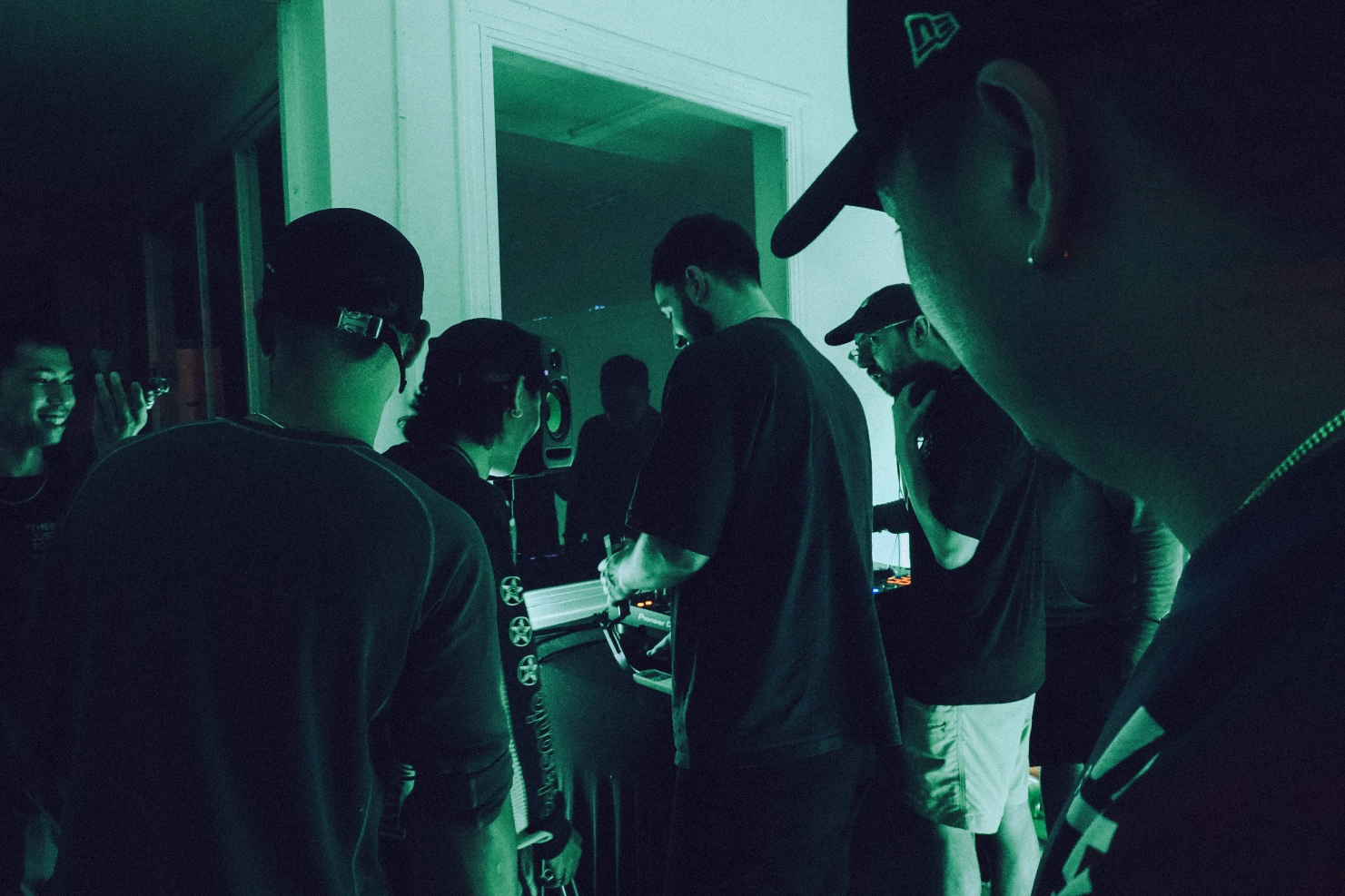 Jianbo’s ‘Everything For The Family’ hits home - Music - Mixmag Asia