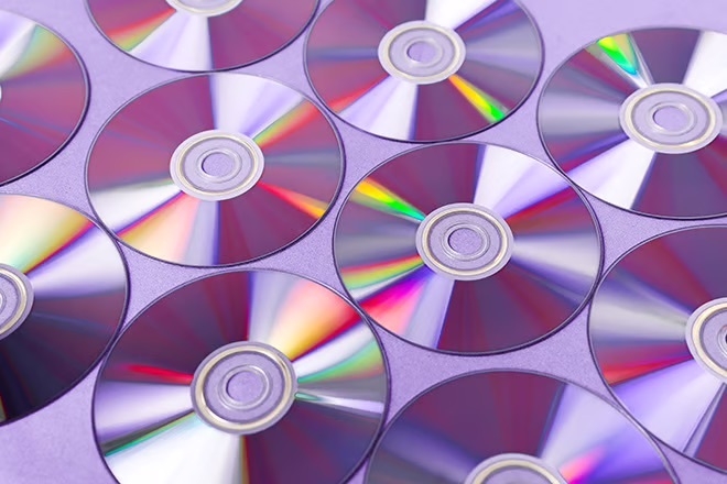 DJ given suspended jail sentence for selling remix CDs containing ...