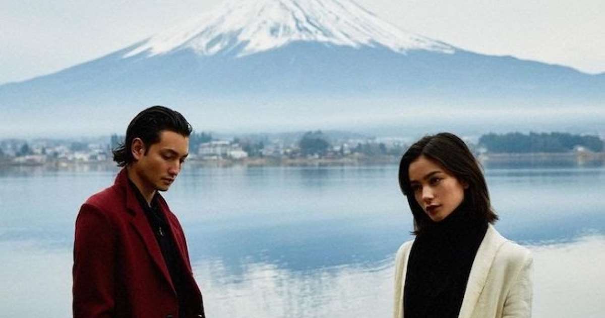 Lastlings release long-awaited debut album 'First Contact' with ...