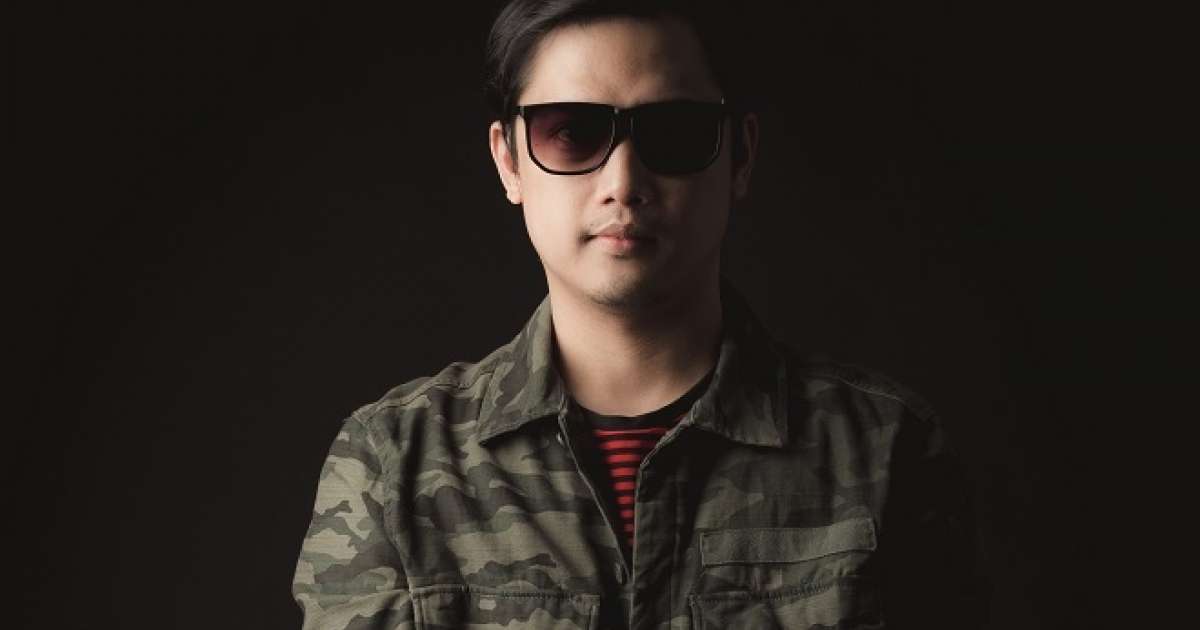 Jenil's 'Guided Light' signals the start of an intriguing alliance with ...