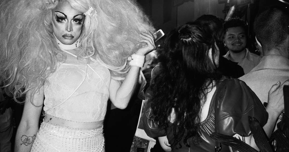 Snug celebrates 5 years as Hanoi's queerest club night - Features ...