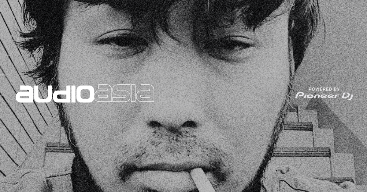 Audio Asia: low-slung deep house vibrations on 'Has Gone' from Jank ...