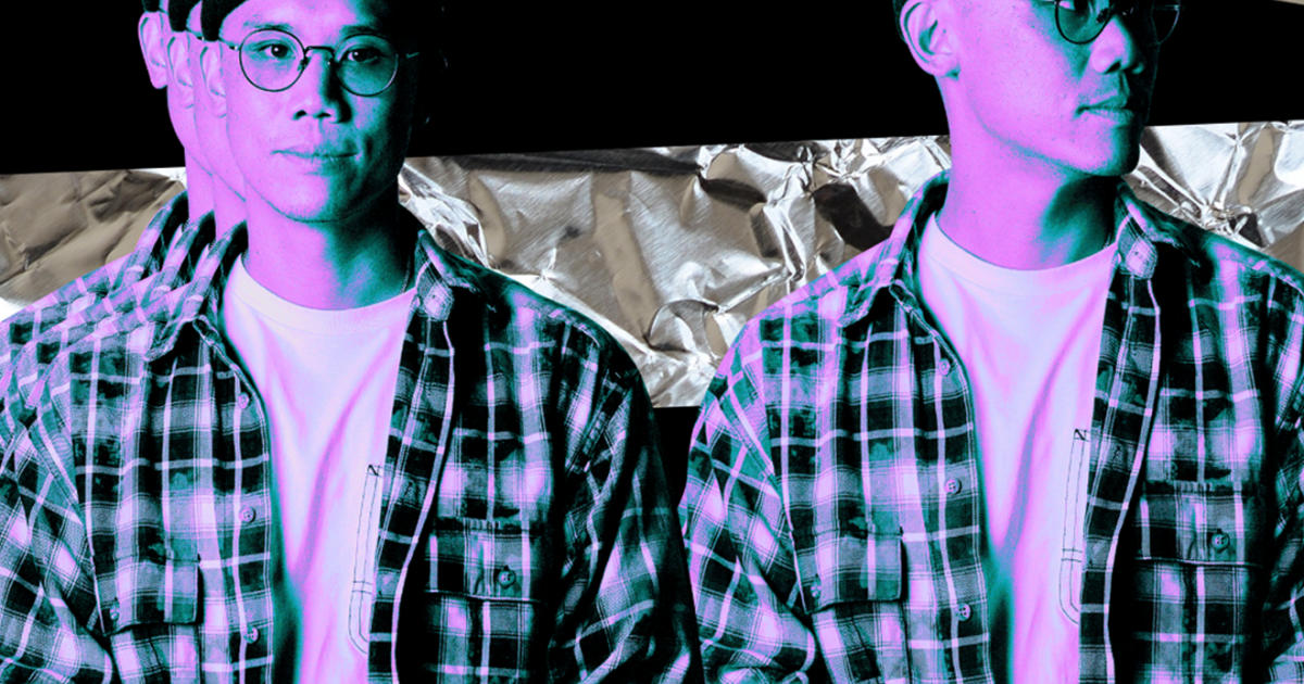 Premiere: 'Ngomee' showcases the effortless sonic quality behind Mr Ho ...