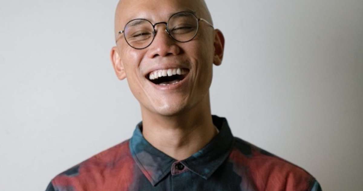 Mr Ho evokes '90s rave spirit on 'Angel Number 909' - New Releases ...