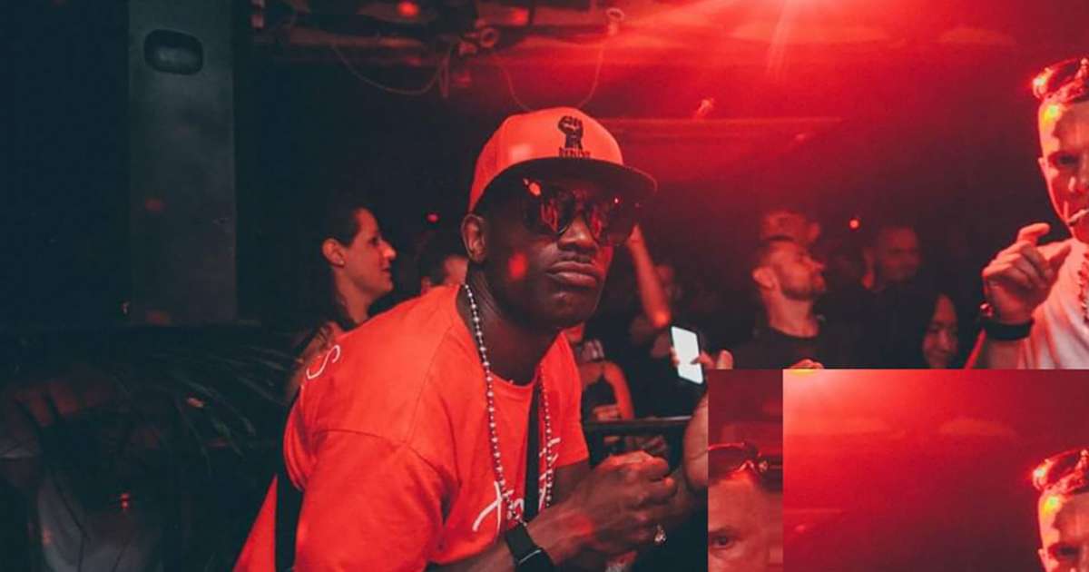 Mixmag Asia Radio: BassClef stalwarts Orawan & Bradley Hart deliver a ...