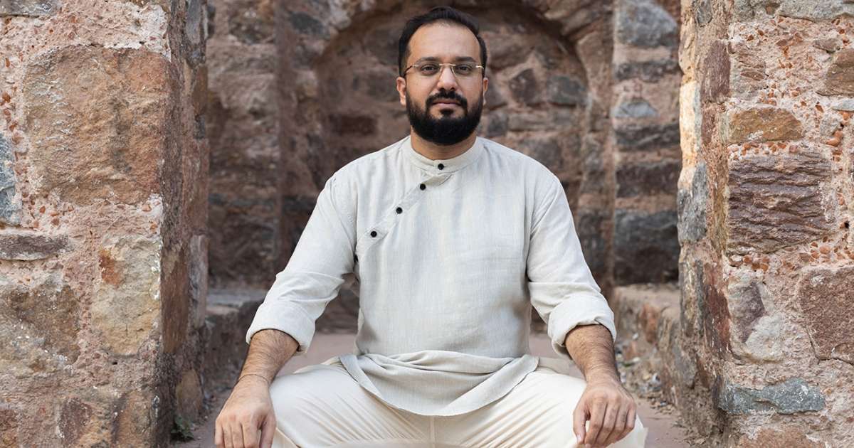 Hamza Rahimtula is “on a mission to spread more disco, house & Afro in ...