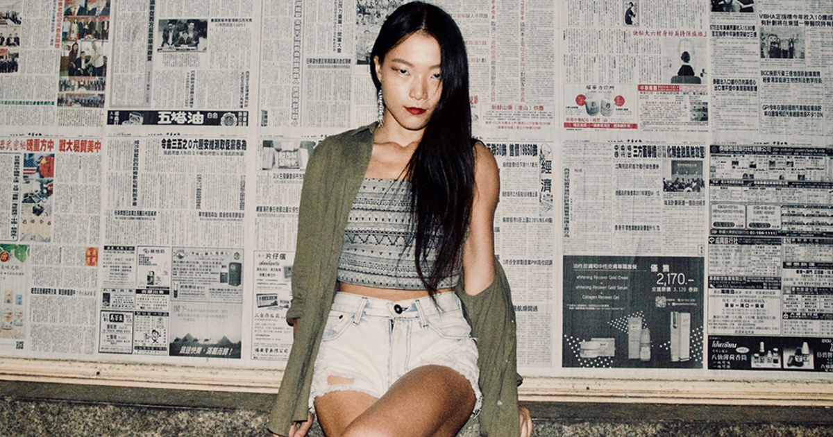 Mixmag Asia Radio: Rui Tang discovered dance music in Bangkok and never ...