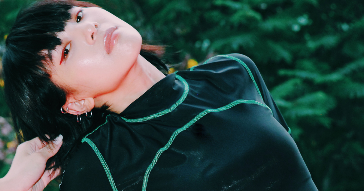 Unknown White Powder label honcho Jing Lekker lets loose on Mixmag Asia ...