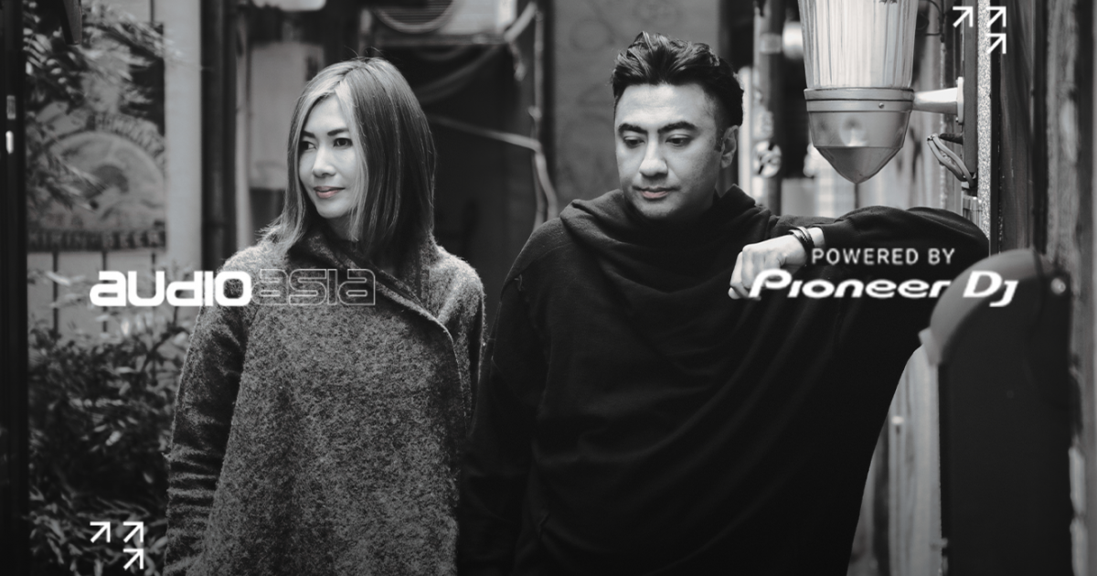 Audio Asia: Drunken Kong instil peak-time techno pleasures for Drumcode debut - Audio Asia ...