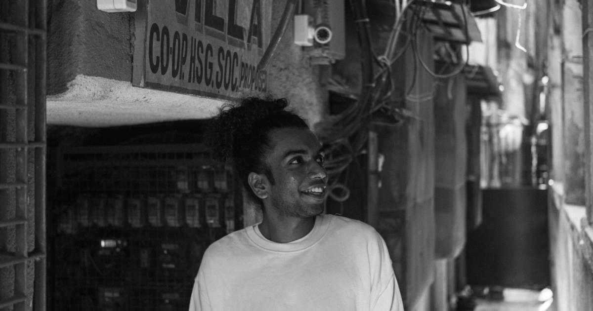 From Mumbai to the world: inside the mind of NATE08 - Features - Mixmag ...