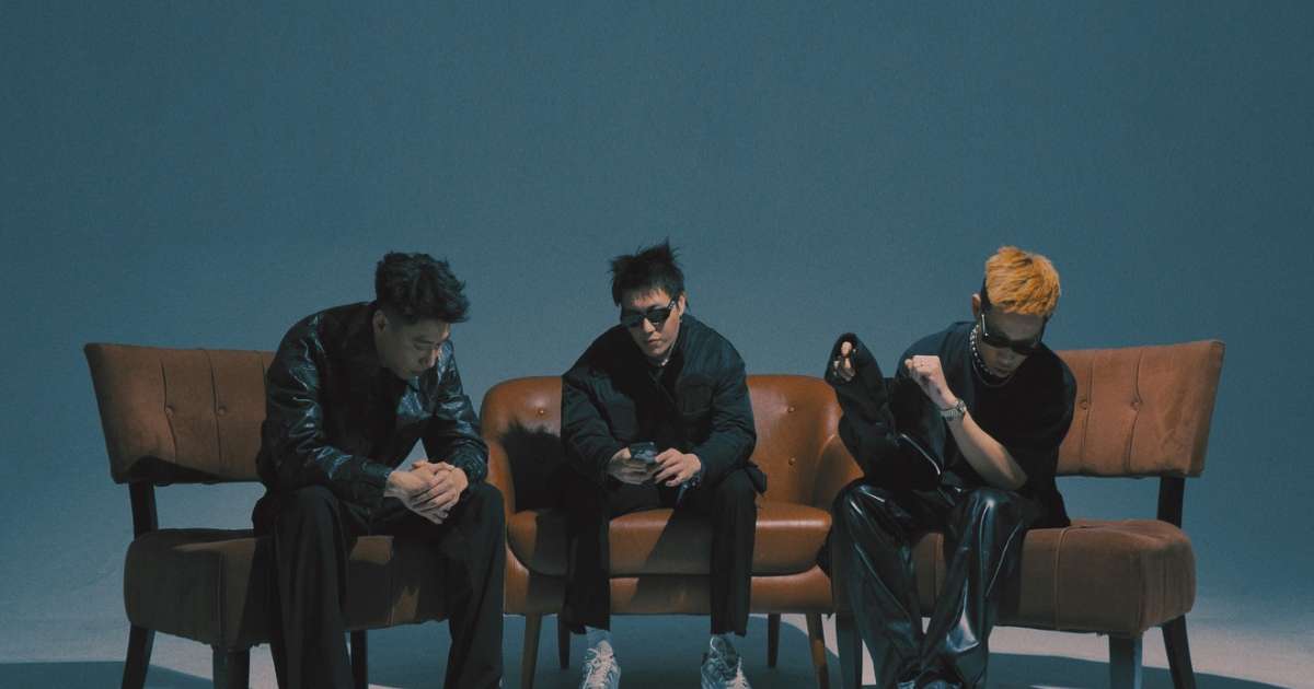 Bộ ba Teddy Doox, GoldFeezy và Kris Glow ra mắt "Sometimes" dưới X ...