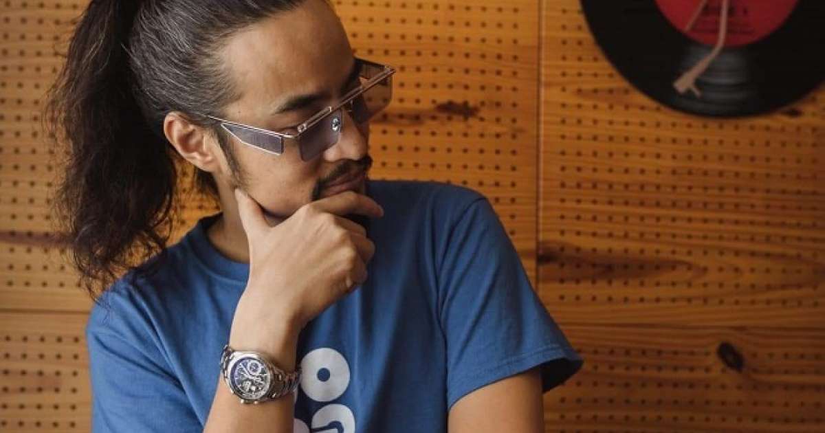 MAQman sends a timely message to the world with 'Healing Process' - New ...