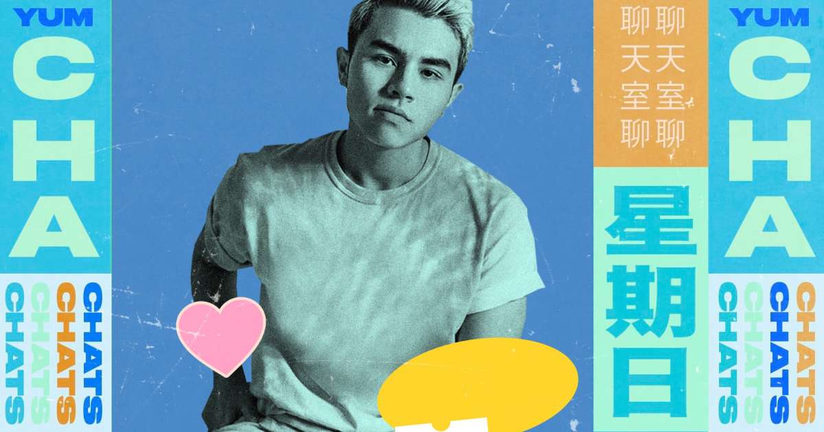 Yum Cha Chats: Carta's 5 easy steps to get started with meditation ...