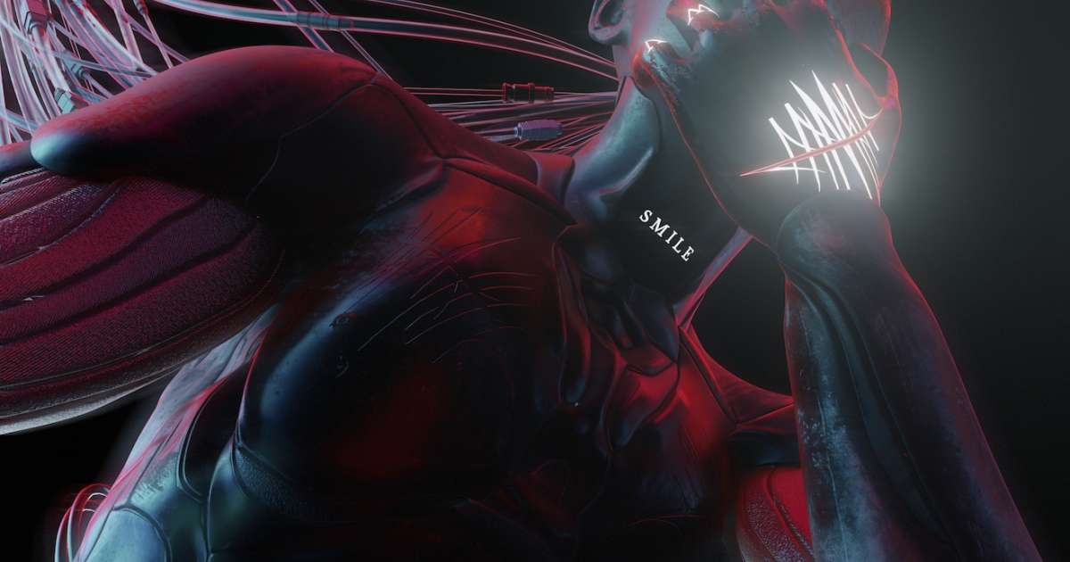 B E N N & SOWUT's ‘ALL RED’ is a beacon of post-pandemic multi ...