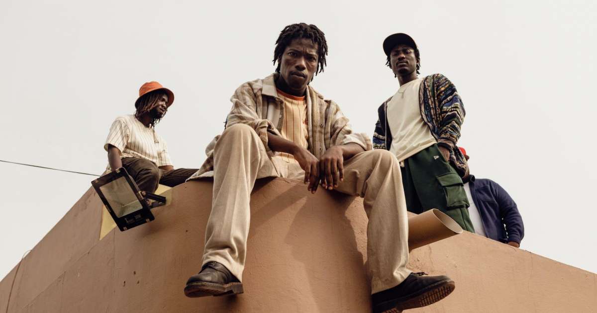 New Era launches new docu-series exploring underground scenes all over ...