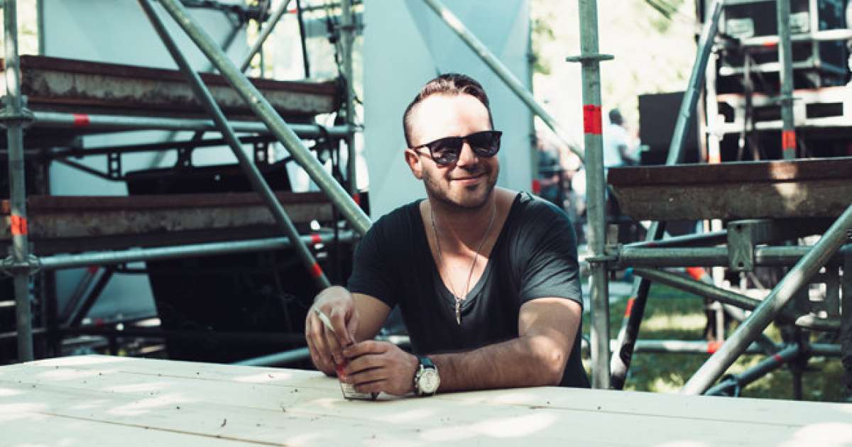 Alex Niggemann shares dates for his upcoming tour in Asia - Global ...