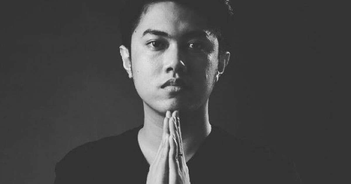 Angger Dimas marks his return to music with a new single on his just ...