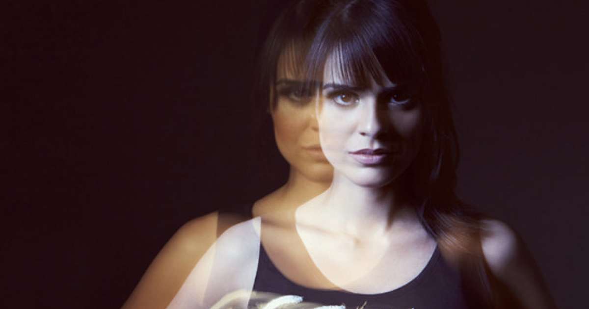 Qanda Anna Mixmag Asia