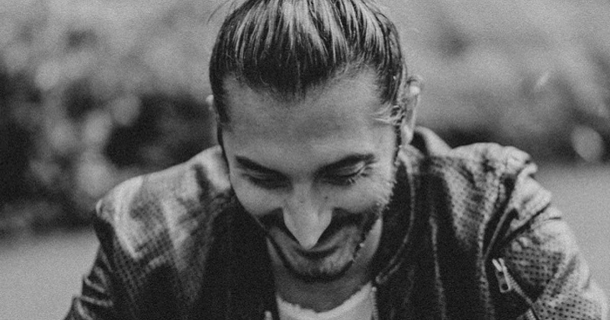 Arash Shadram sees out a busy year with the climactic 'Worship' EP ...