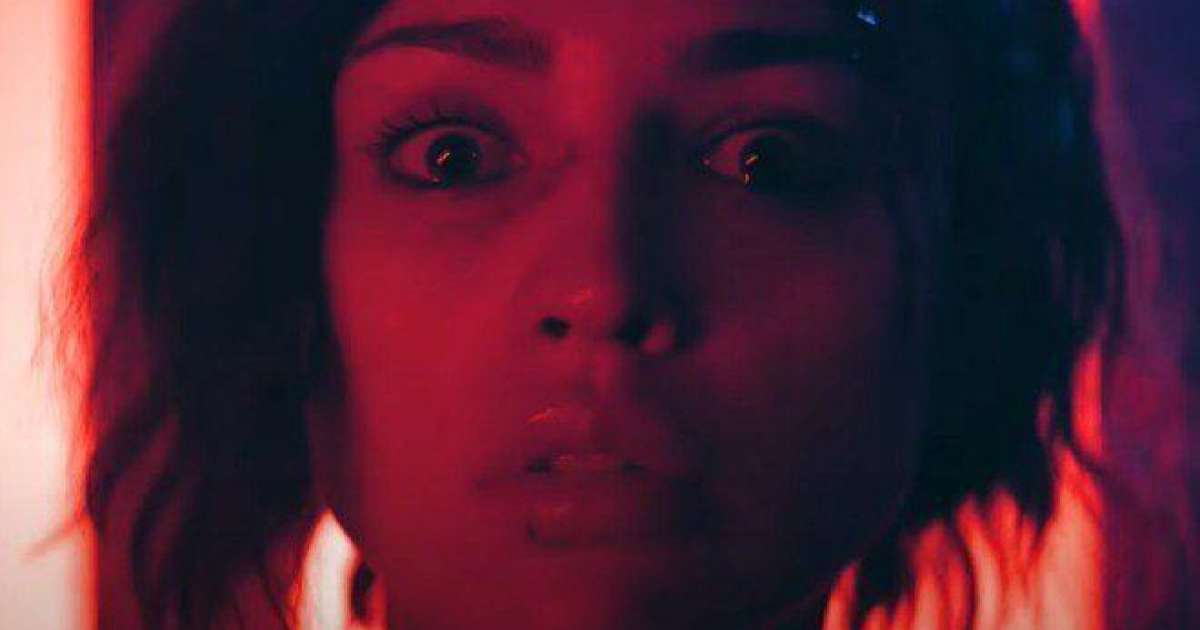 Watch the new trailer for Flying Lotus-directed sci-fi horror 'Ash ...