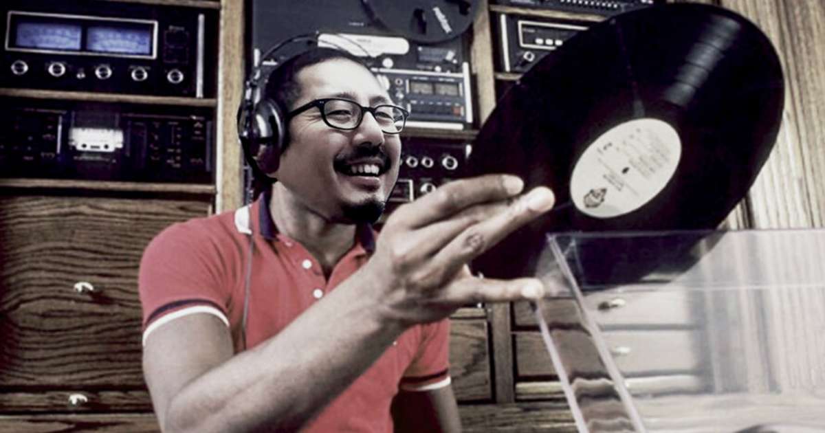 The peculiar rise of Asian boogie music in Singapore - Features ...