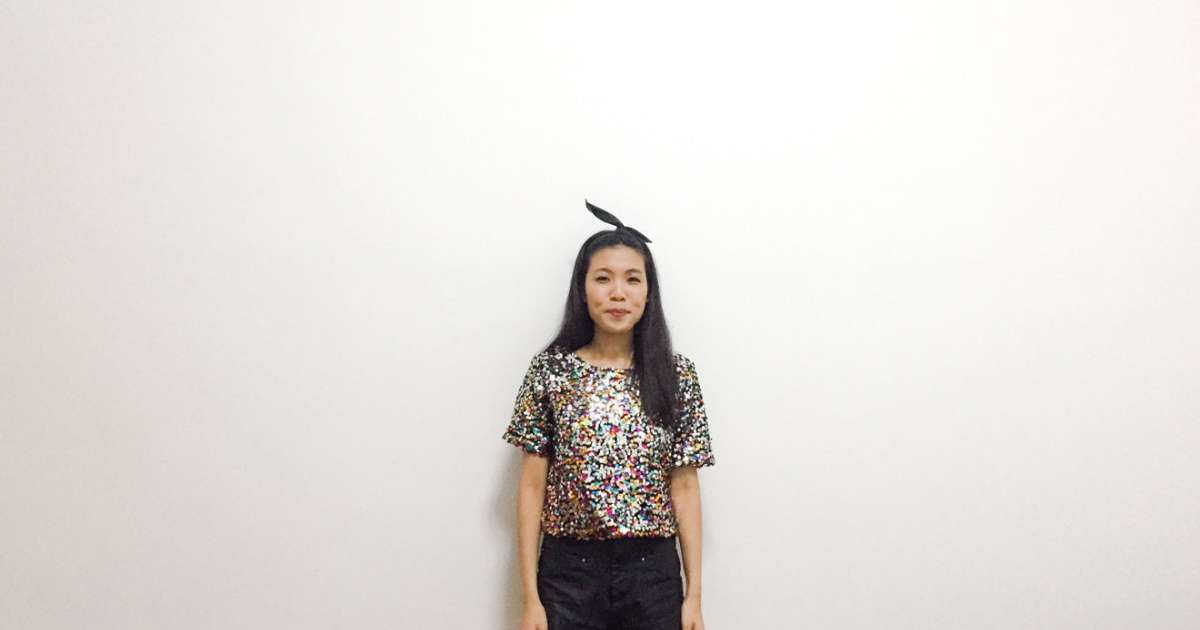 Key Player: Audrey Choi - The Other Half - Mixmag Asia