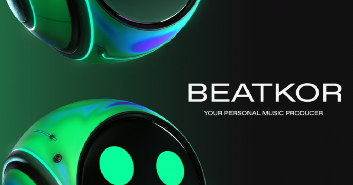 PIXELYNX và Beatport hợp tác ra mắt công cụ tạo ra âm nhạc bằng AI có ...