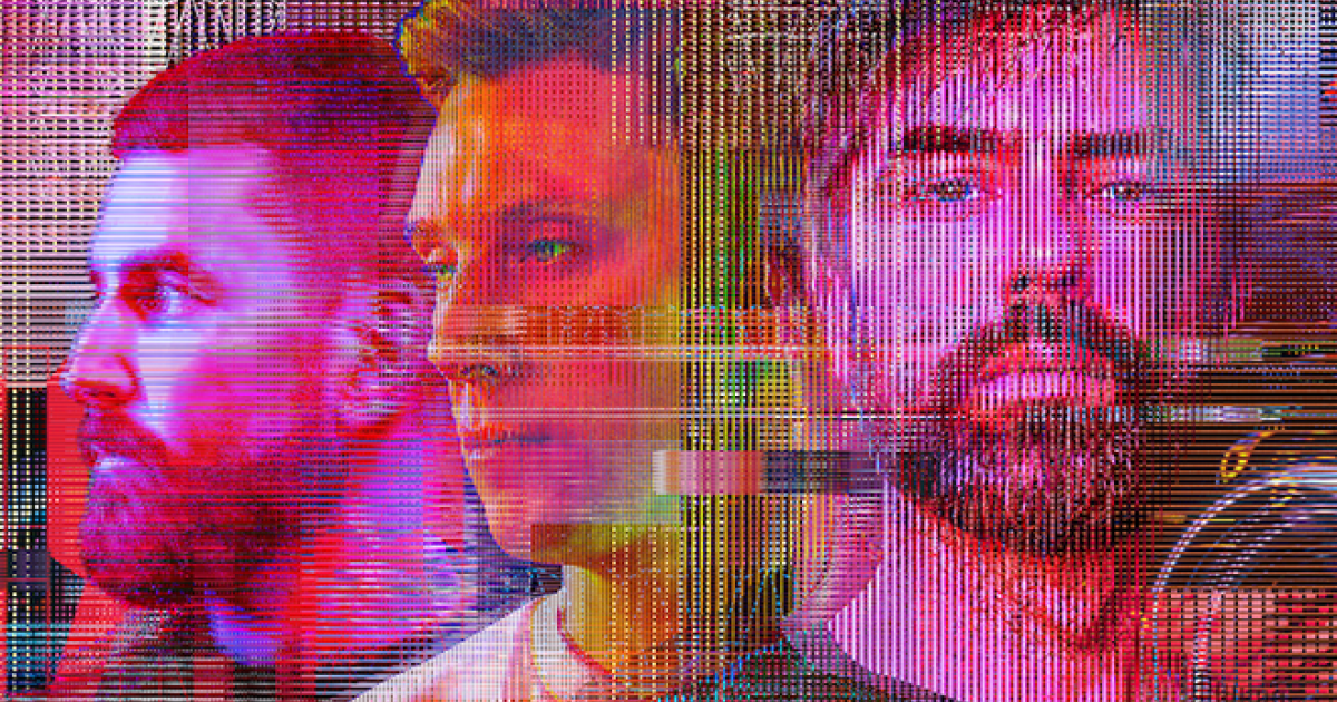 Bicep share new single ‘CHROMA 005 A.L.O.E’ under B.D.B alias alongside ...