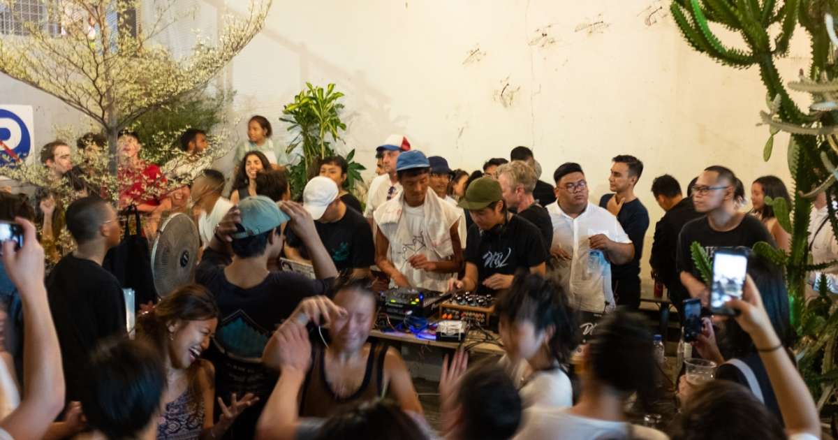 Darker Than Wax’s daytime series BREW makes comeback in August - Asia ...