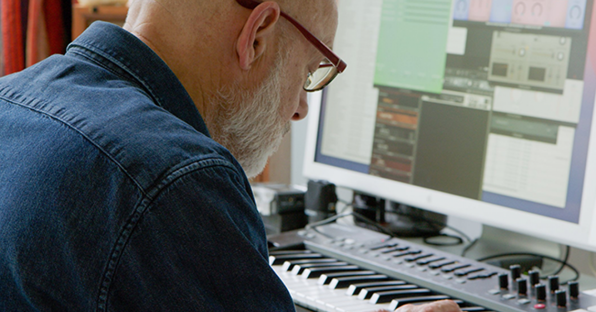 New documentary on the life and work of Brian Eno to be released next ...