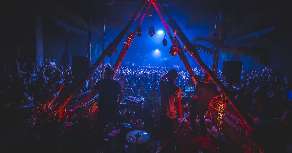 Shkoon reimagine 1980s Arab pop hit for modern dance floors - Asia News ...