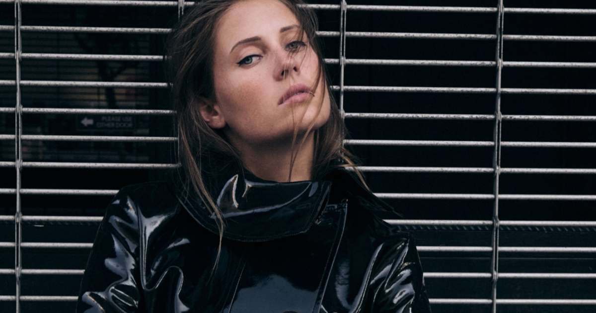 Charlotte de Witte brings her high-octane techno to Singapore in ...