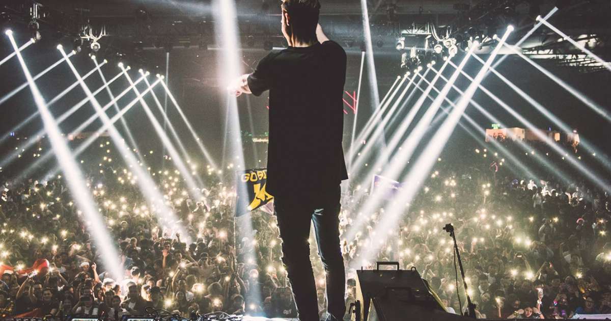 Creamfields reveals the full line-up for its Hong Kong extravaganza ...