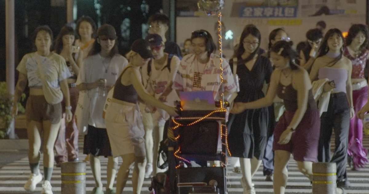 Ravers in China speak out on freedom, pressure & the underground scene - Asia News - Mixmag Asia