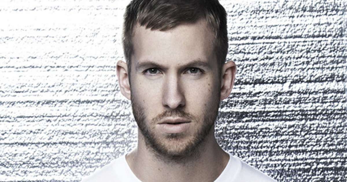 Singapore's Formula 1 Grand Prix unveils an EDM-heavy party line-up ...