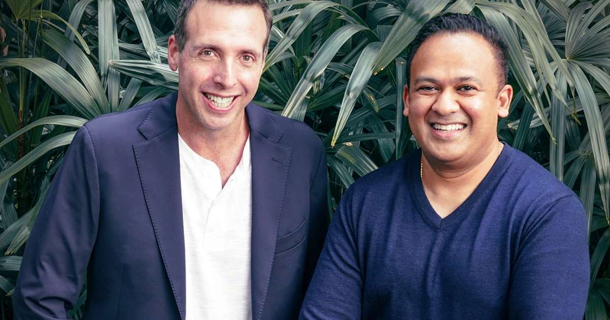 Warner Music Asia appoints 2 co-presidents as it looks to dramatically ...
