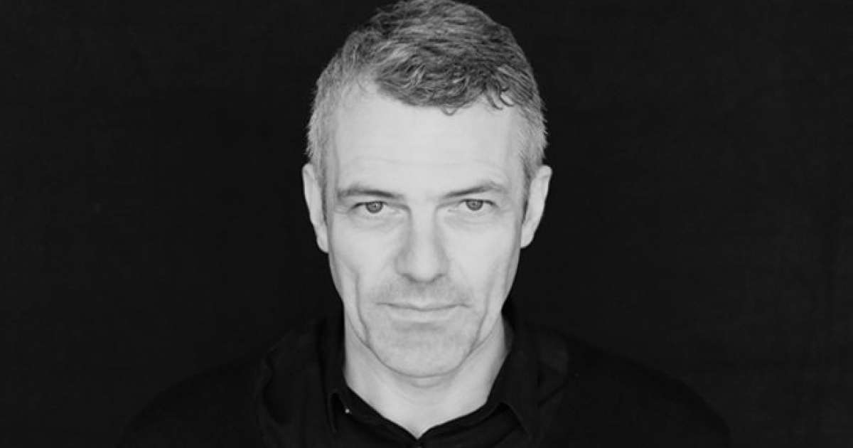 Q&A: Christian Prommer - - Mixmag Asia