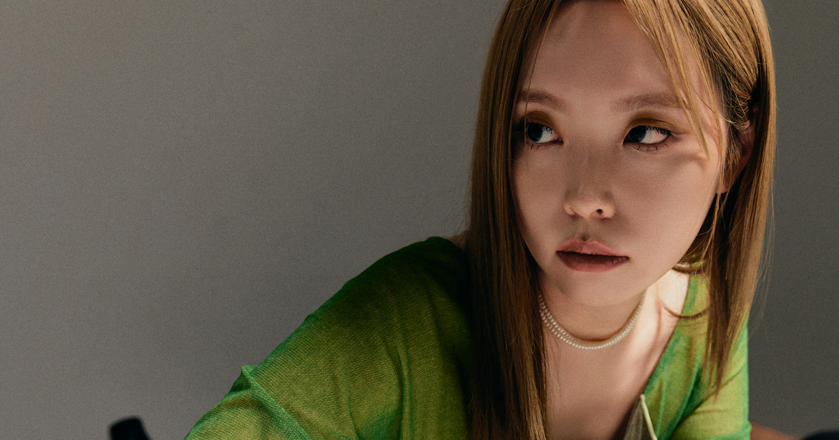 Listen to Closet Yi’s current rotation of South Korean gems - Music ...