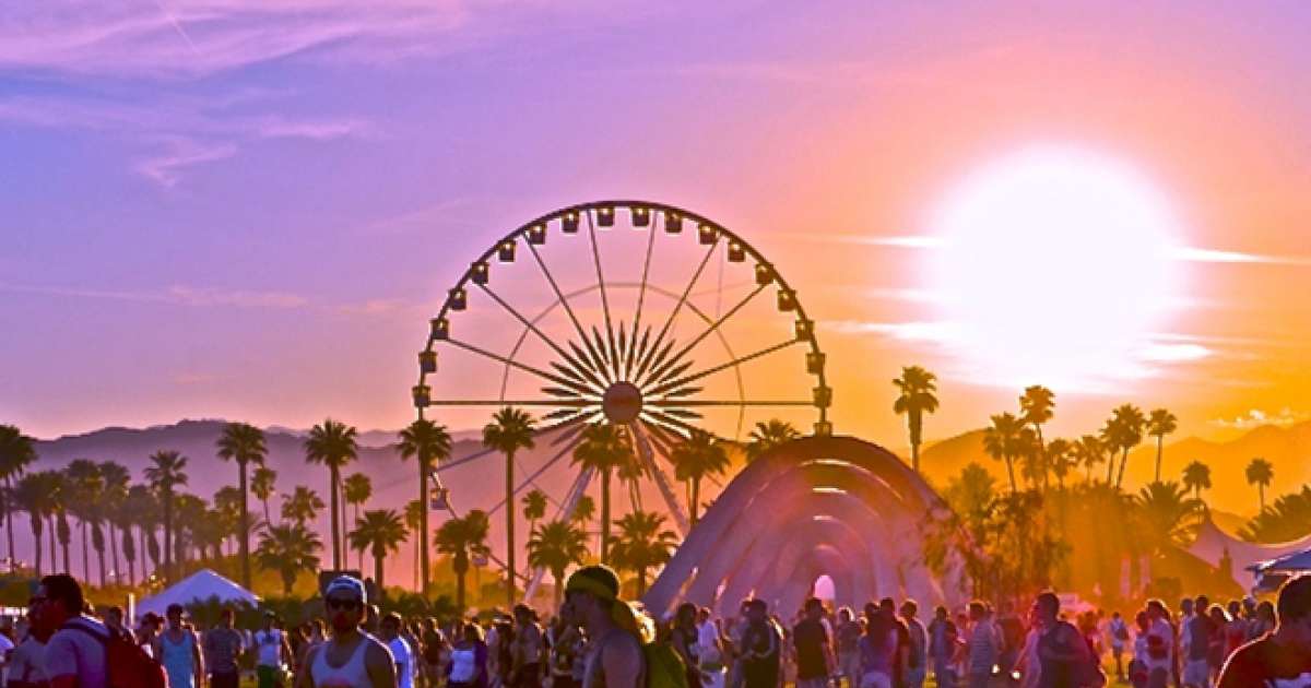 These are all the Asian acts playing at Coachella in 2020 - Global ...