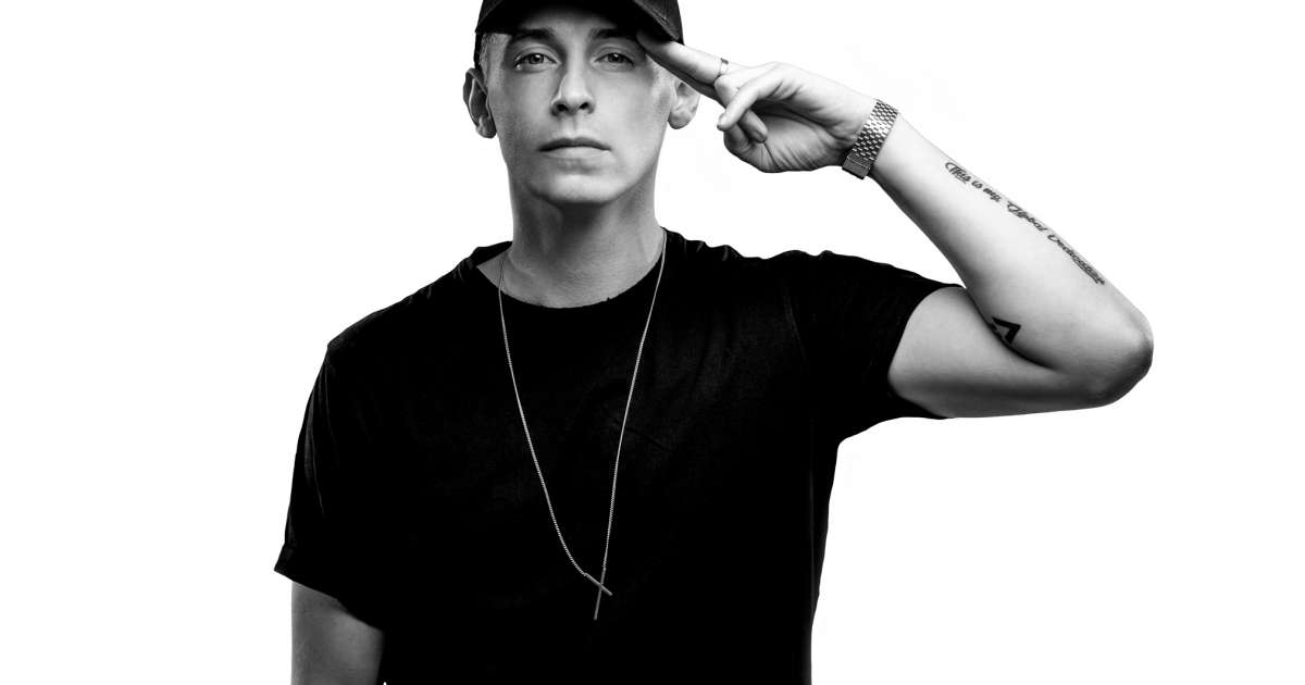 對HARDSTYLE忠誠，COONE用熱情擊敗疫情 - 專訪 - Mixmag Asia