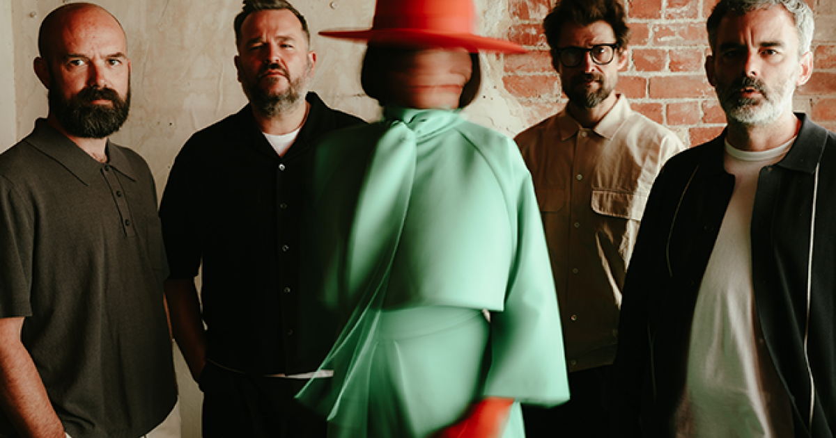 Crazy P share details of ninth studio album 'Any Signs of Love' - Music ...