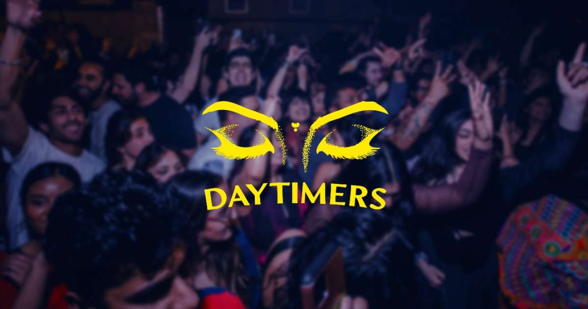 Daytimers’ debut album ‘Alterations’ reimagines 10 South Asian classics - New Releases - Mixmag Asia
