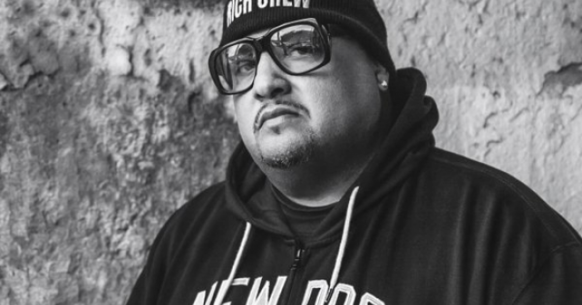 Legendary Chicago Artist DJ Deeon Has Died Global News Mixmag Asia