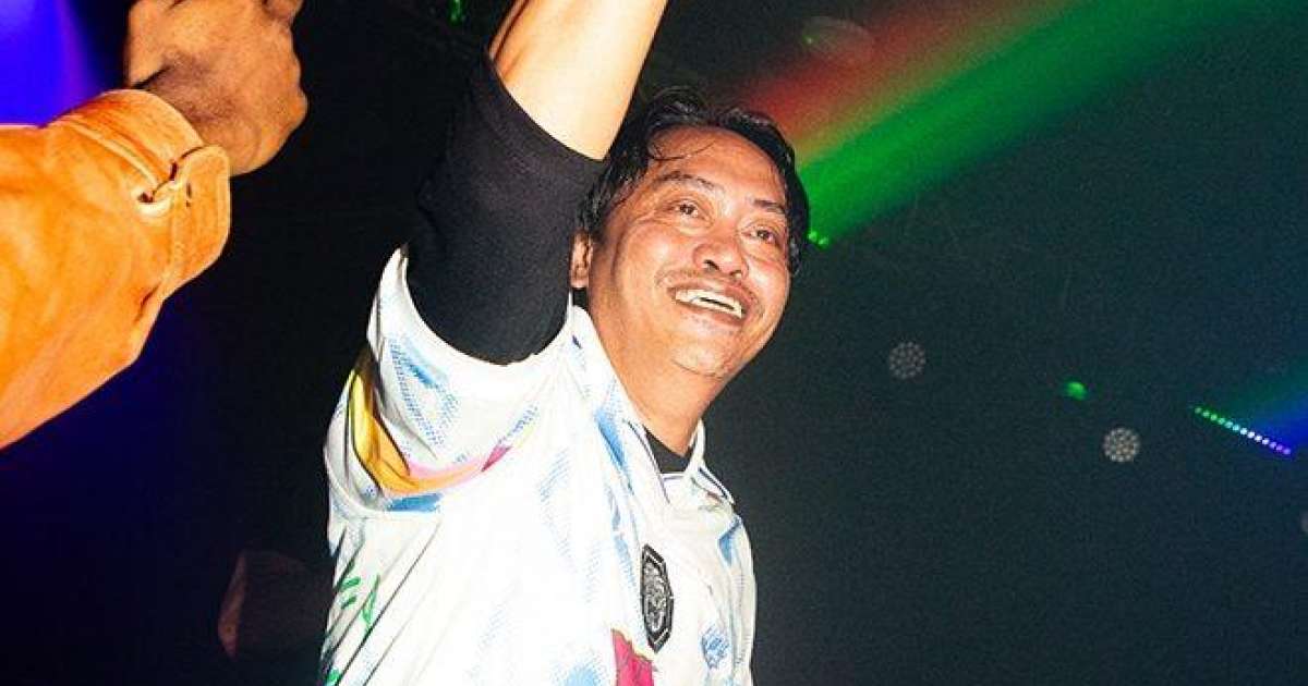 “Urgent” fundraiser created for budots pioneer DJ Love ahead of heart ...