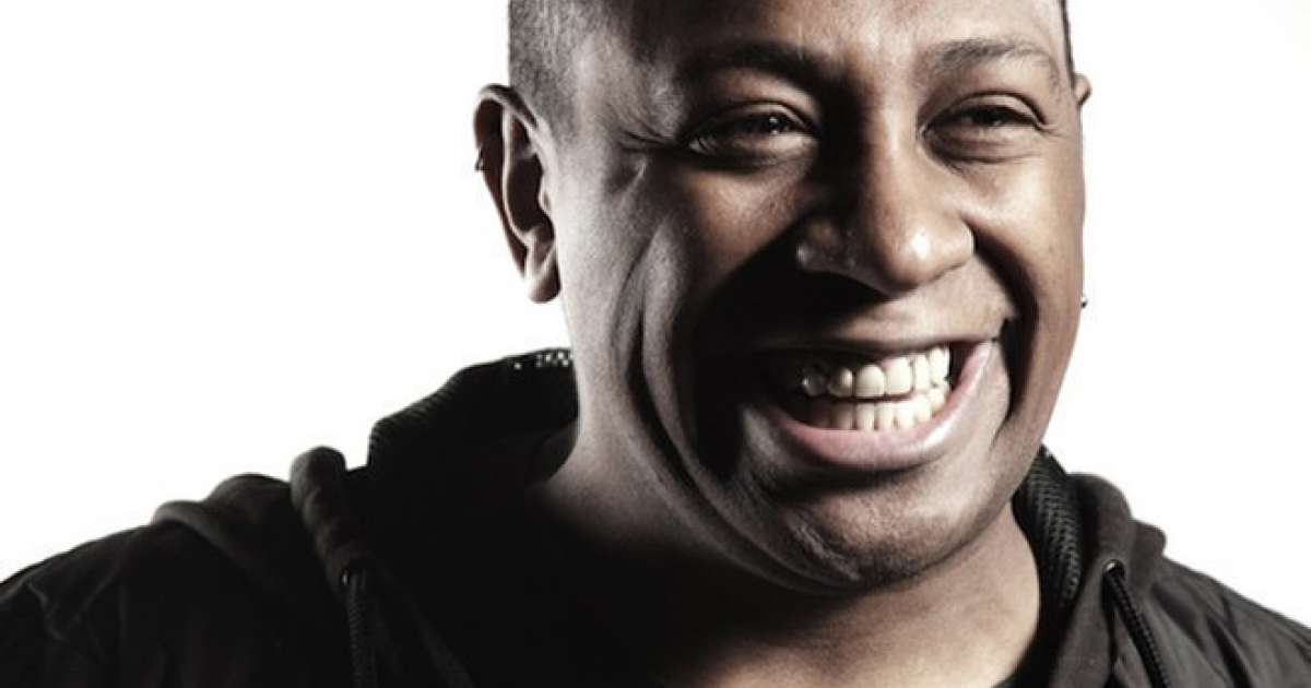 DJ Marky delivers a mix paying tribute to 2016's fallen musical heroes ...