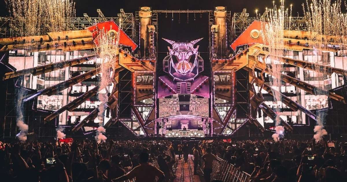 Indonesia: Ismaya Live presents Djakarta Warehouse Project - Events ...